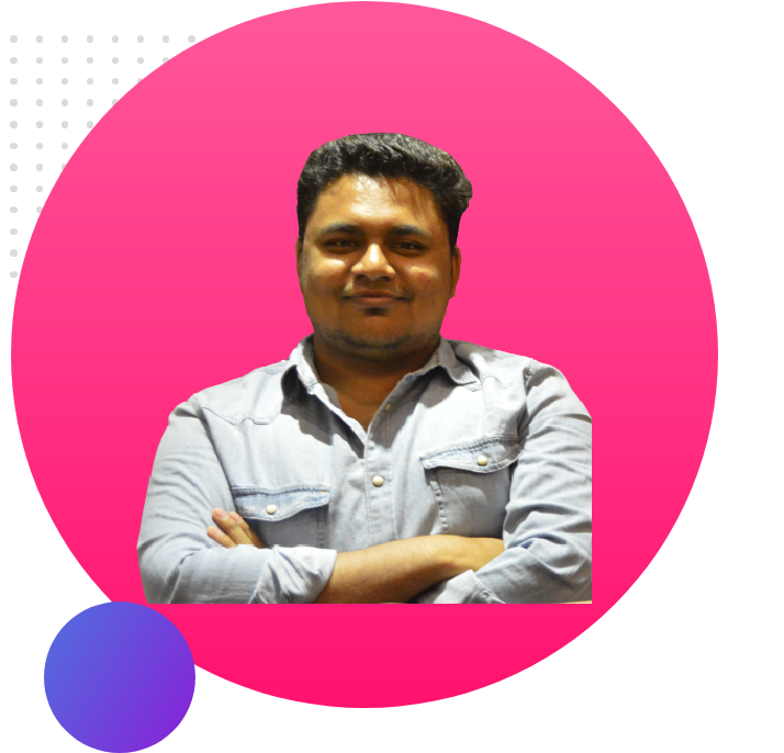 G R Arafat protfolio